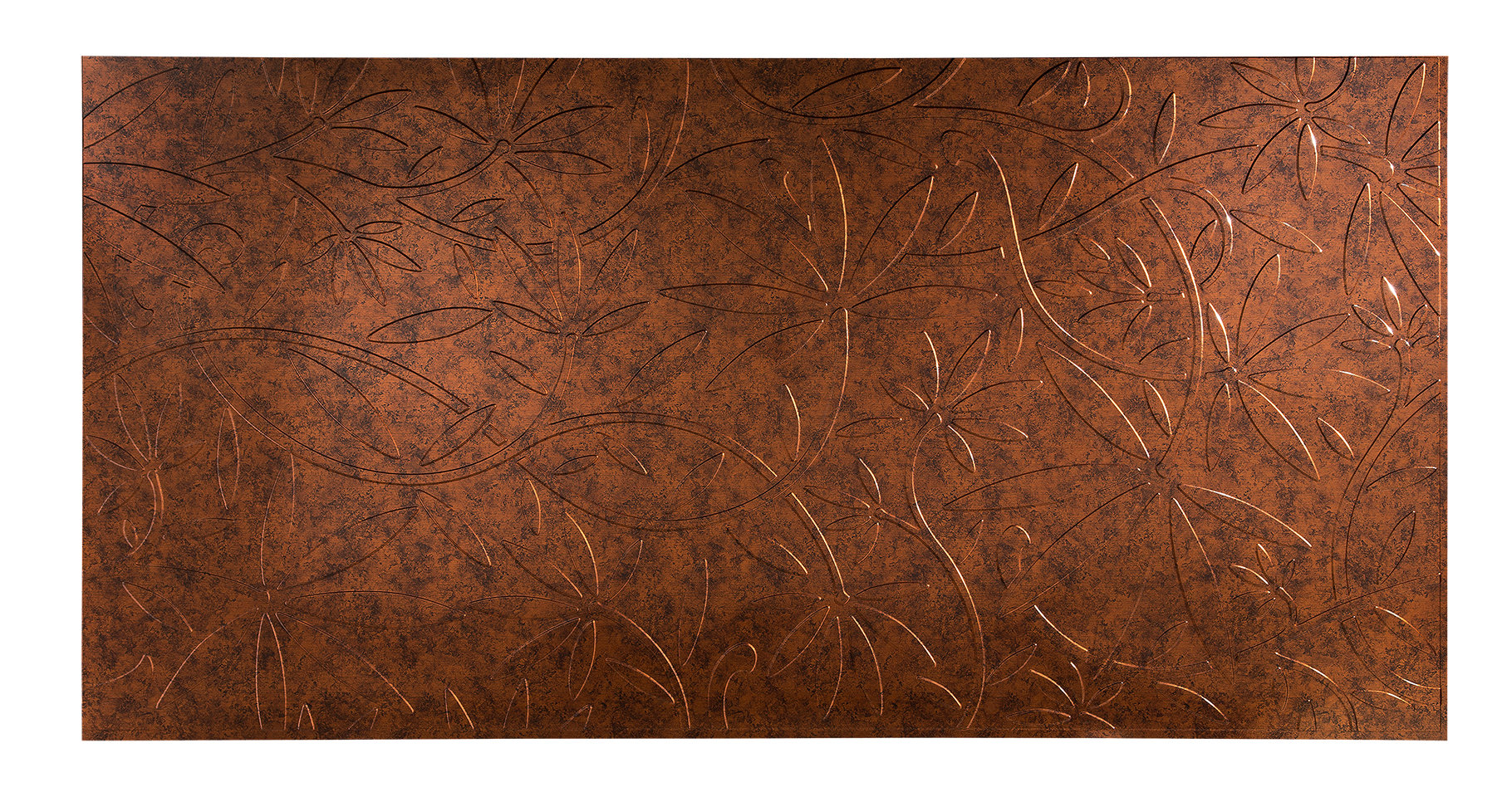 Fasade FASÄDE Audrey Decorative Vinyl 4'X8' Wall Panel | Wayfair