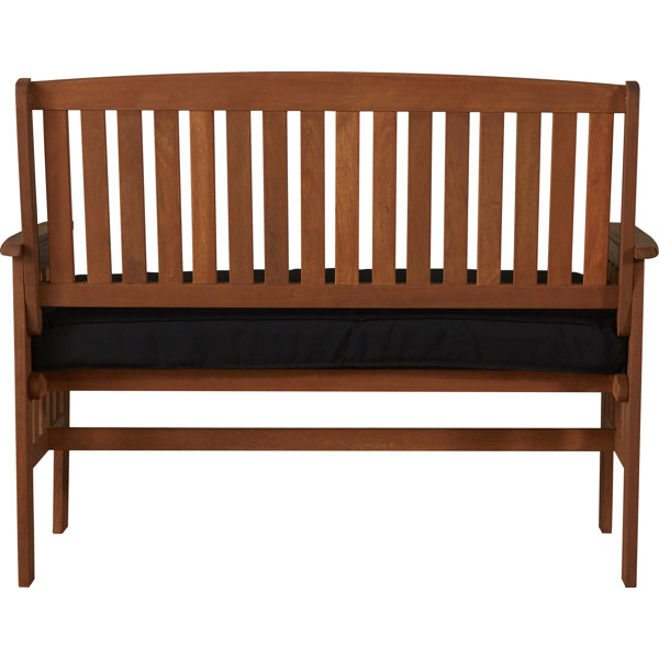 Lark Manor Millersville Outdoor Bench & Reviews | Wayfair