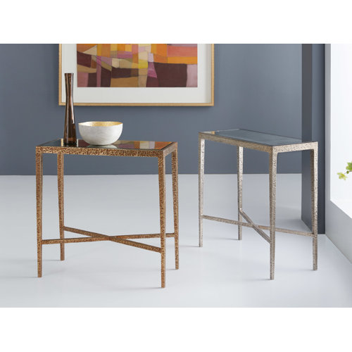 ModernHistory 10'' Console Table | Wayfair