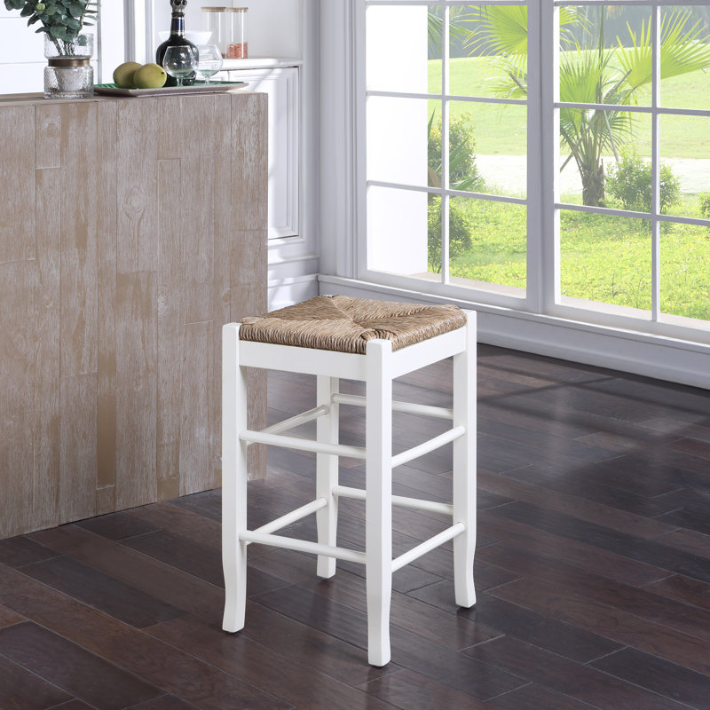 Winston Porter Miltonsburg Stool & Reviews | Wayfair