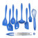Chef Craft 9-Piece Kitchen Utensil Set & Reviews | Wayfair