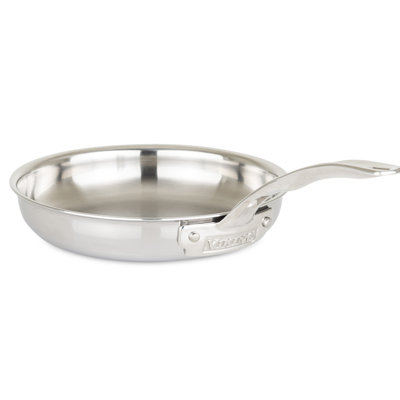 Viking 3-Ply 17 Piece Stainless Steel Cookware Set & Reviews | Wayfair
