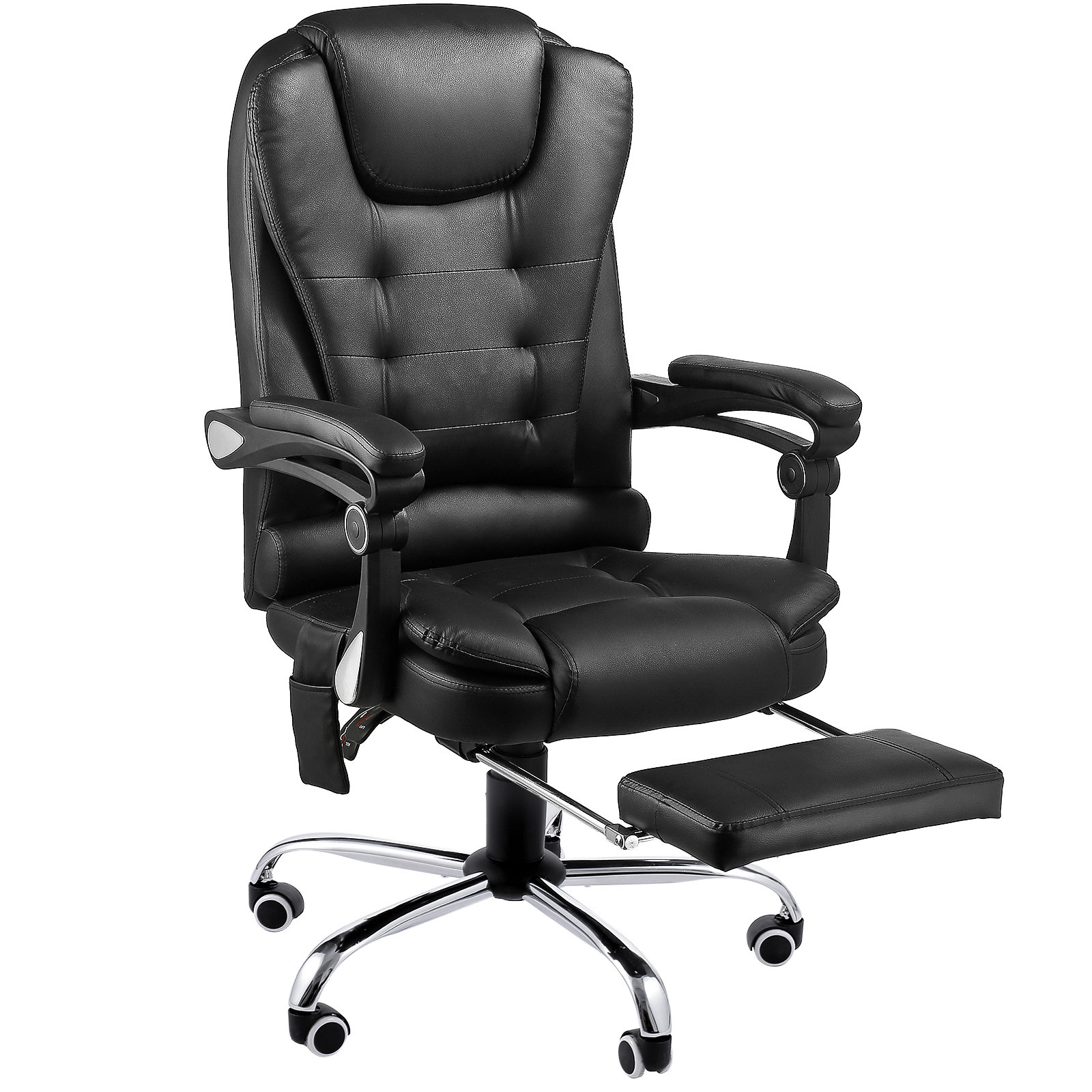 Inbox Zero Kedzior Ergonomic Executive Chair | Wayfair