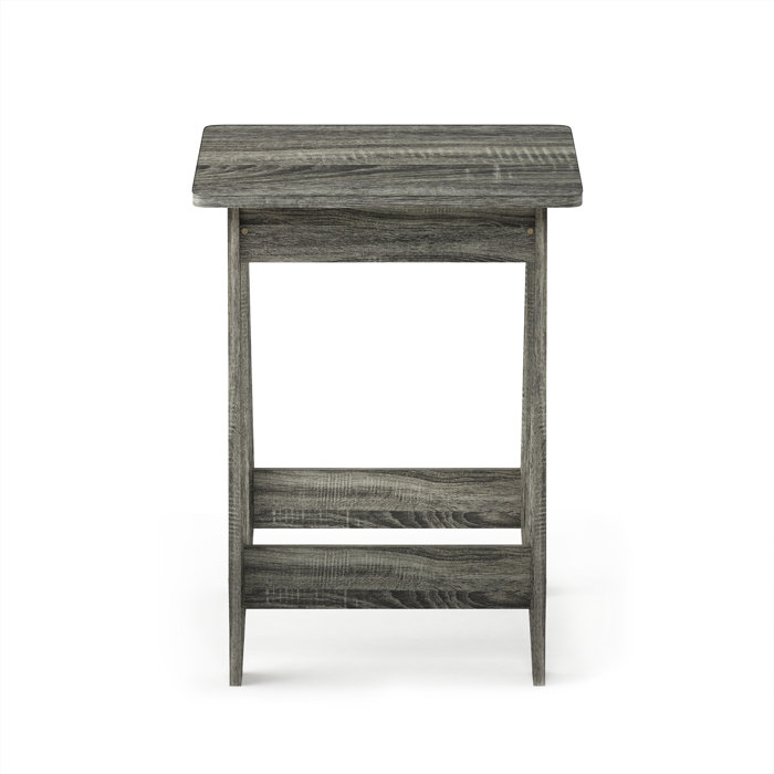 Winston Porter Hampden End Table & Reviews | Wayfair