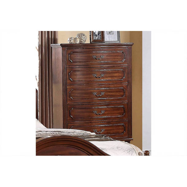 A&J Homes Studio Quarry Bed & Reviews | Wayfair