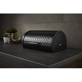 Bread Bins You'll Love | Wayfair.co.uk