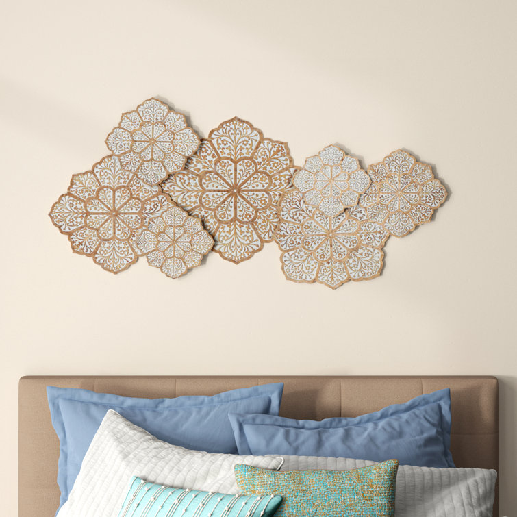 Langley Street Wood Wall Décor & Reviews | Wayfair