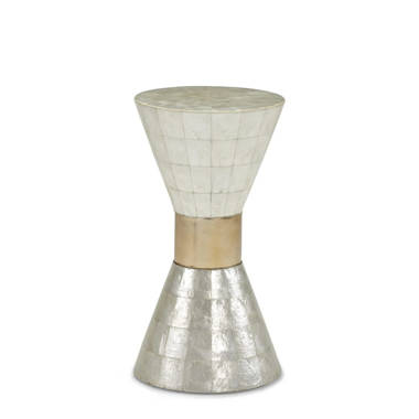 Phillips Collection Criss Sled Coffee Table | Perigold