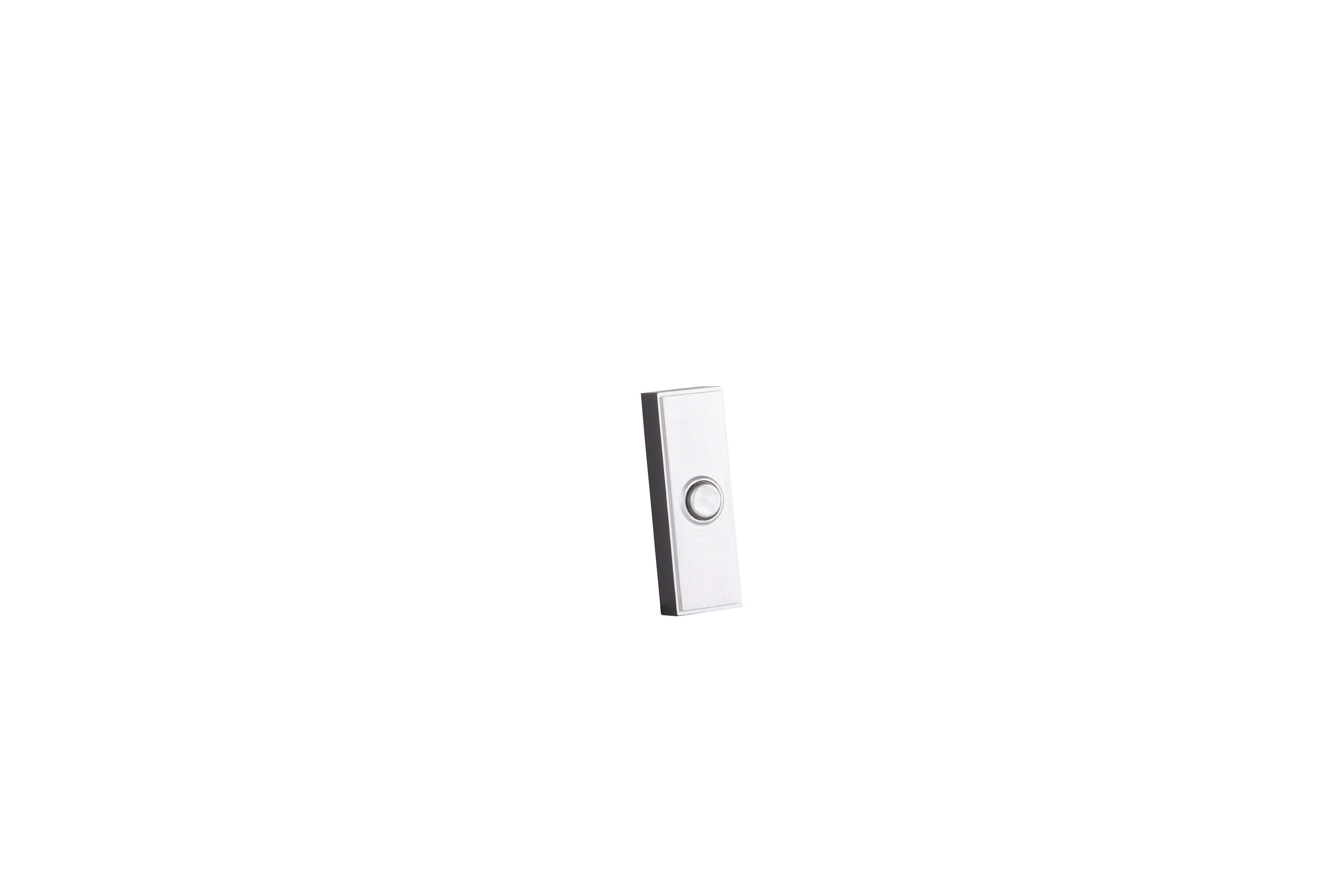 Symple Stuff Surface Mount Push Button | Wayfair