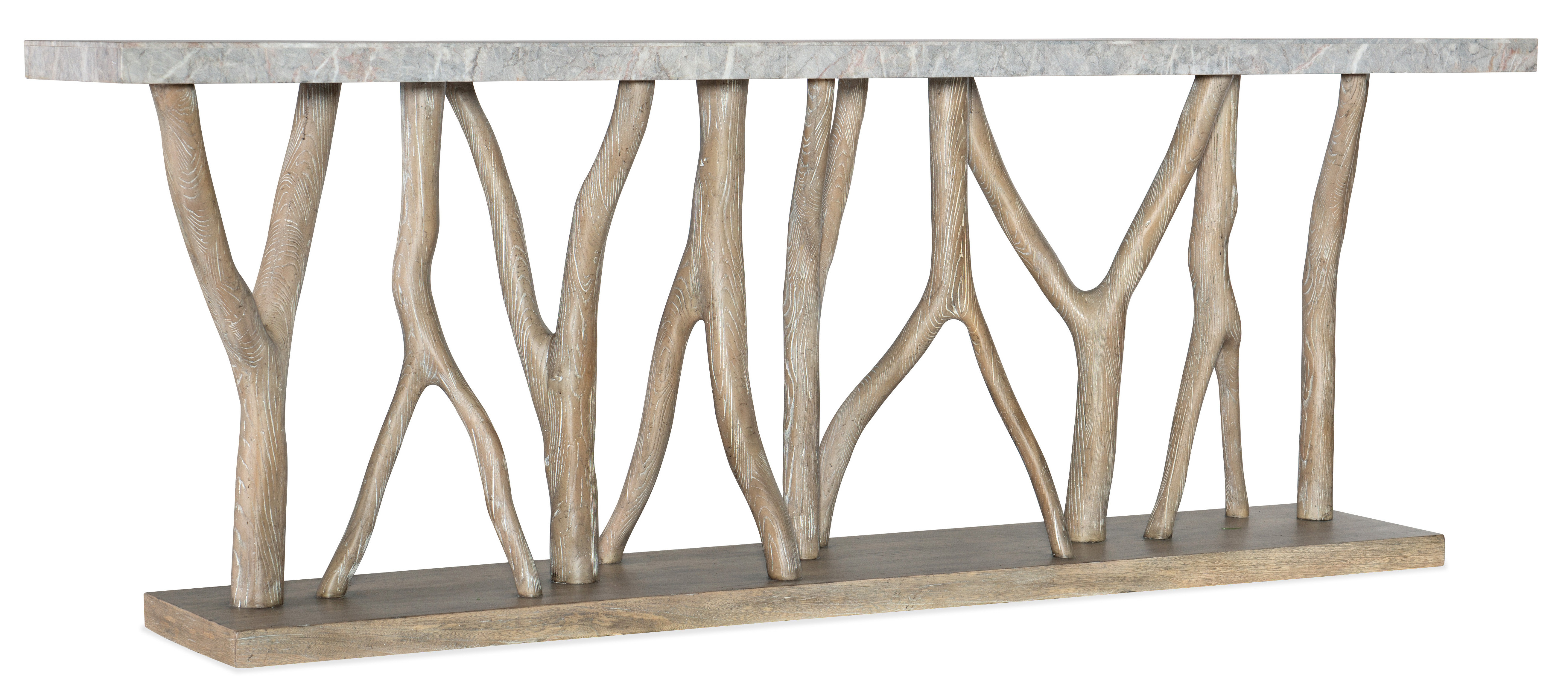 Hooker Furniture Surfrider 90" Console Table | Wayfair