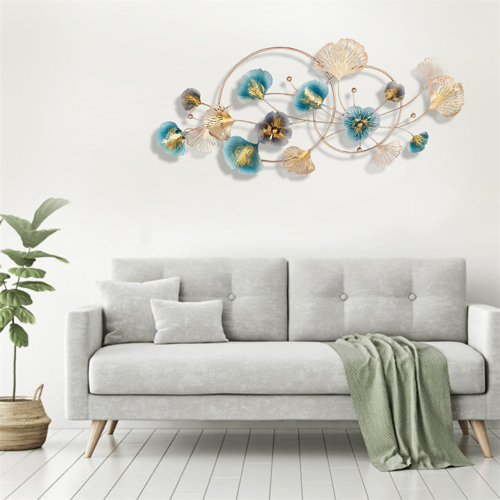 House of Hampton® Ciara Wall Décor | Wayfair