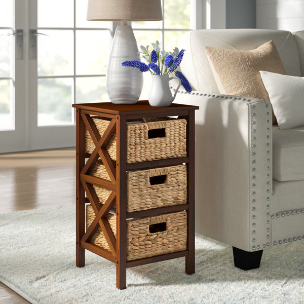 August Grove® Altenpohl End Table & Reviews | Wayfair