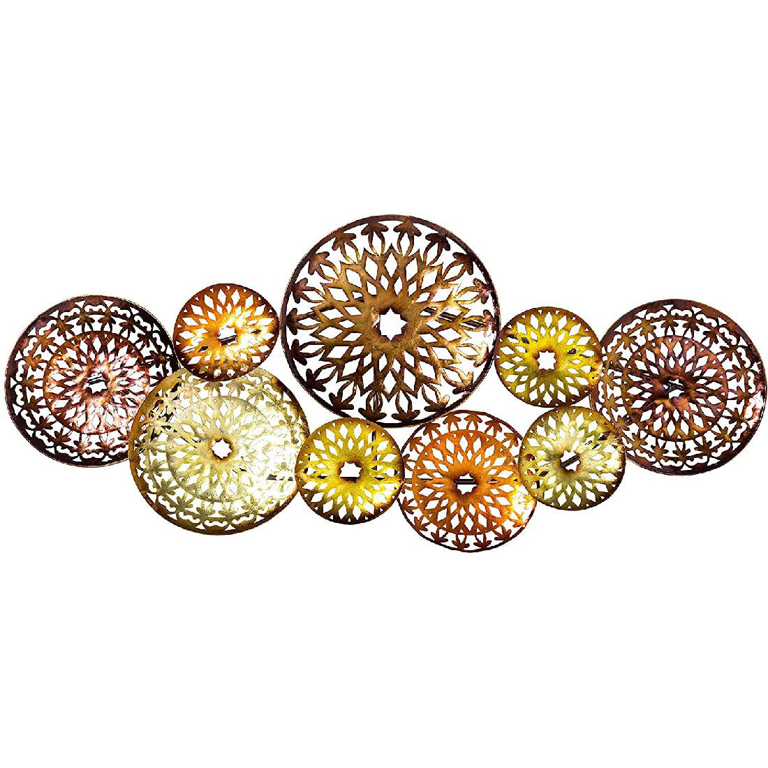 jxwuku Hollow Pattern Wall Décor | Wayfair