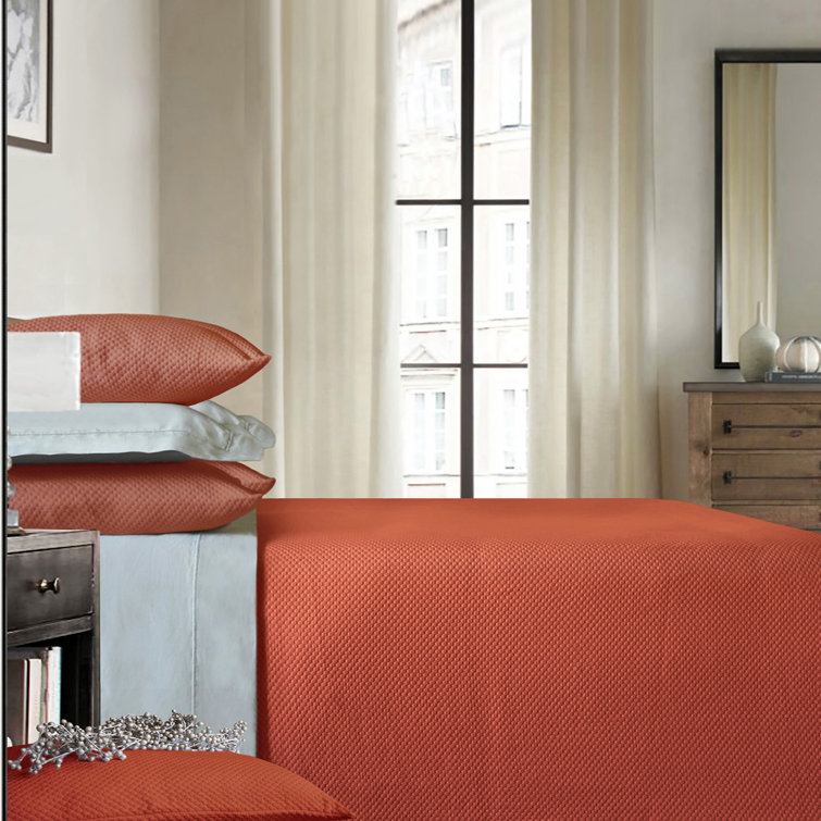 Zipcode 100% Cotton Modern & Contemporary Duvet Cover | Wayfair