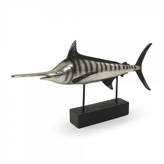 Longshore Tides Barney Humpback Whale Statue | Wayfair