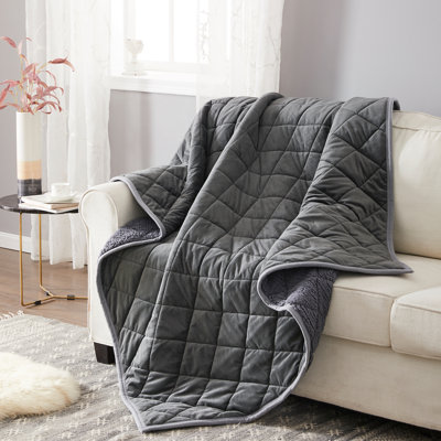 Wayfair | Blankets & Throws You'll Love in 2022