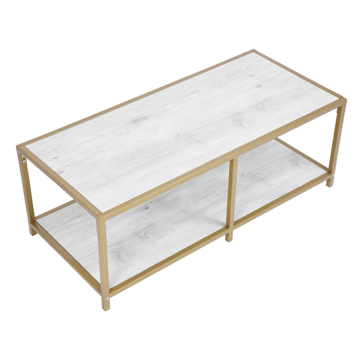 Mercury Row Ferran Coffee Table & Reviews | Wayfair.co.uk