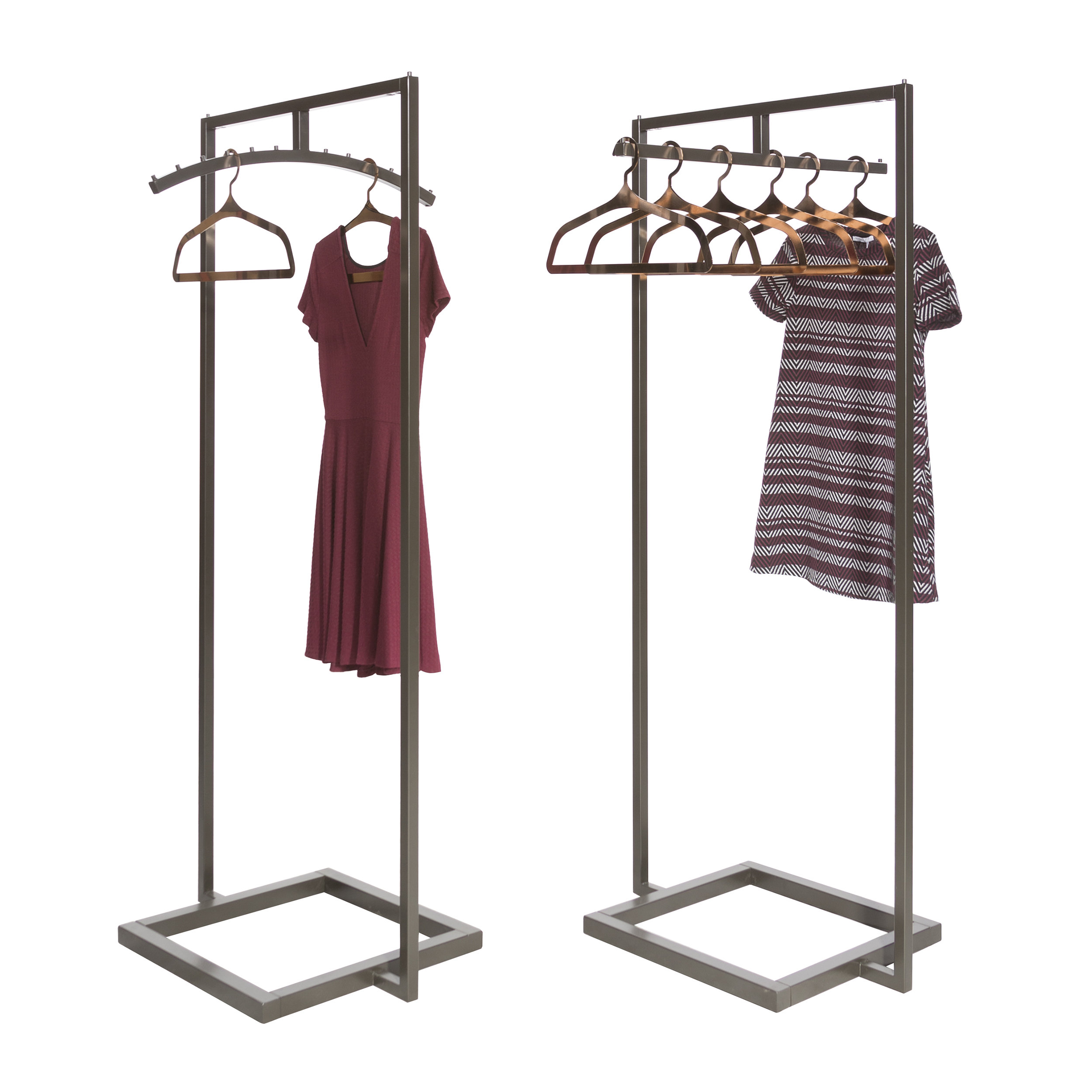 WFX Utility™ 30'' Clothes Rack | Wayfair