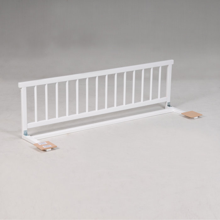 Symple Stuff Bed Guard Rail | Wayfair.co.uk