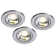 Lucide Spot Recessed Downlight Eyeball Housing | Wayfair.co.uk