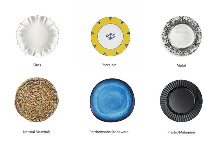 What Are Charger Plates? | Wayfair