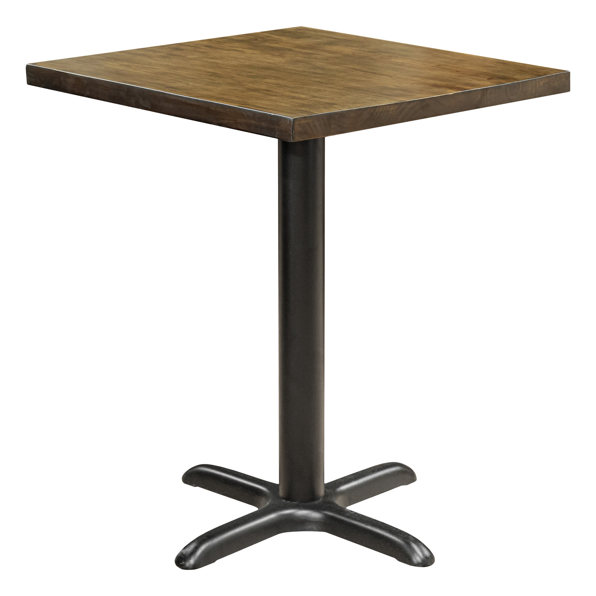 Restaurant Furniture by Barn Furniture Barn Furniture Square 24" L x 24 ...