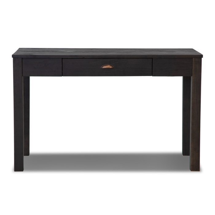 Grain Wood Furniture Montauk 48'' Desk & Reviews | Wayfair