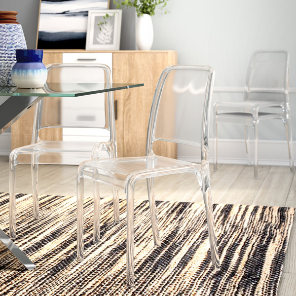 Stack Away Chairs | Wayfair.co.uk
