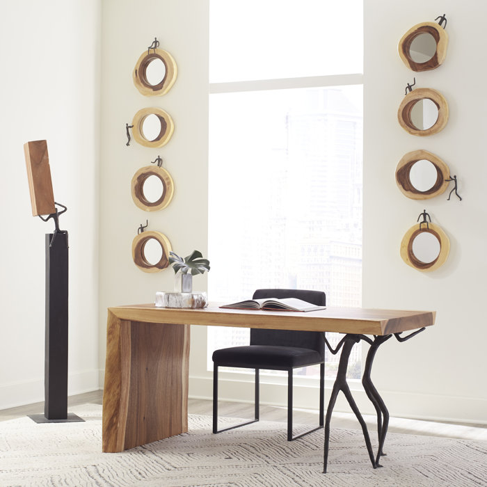 Phillips Collection Atlas Writing Desk | Perigold