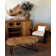 Union Rustic Clemson Abstract Coffee Table | Wayfair