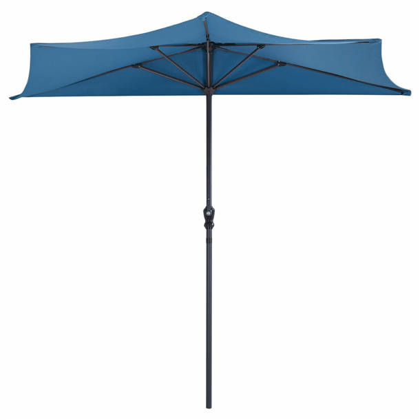 Arlmont & Co. Eugonda Metal Fliptop Outdoor Camping Table & Reviews ...