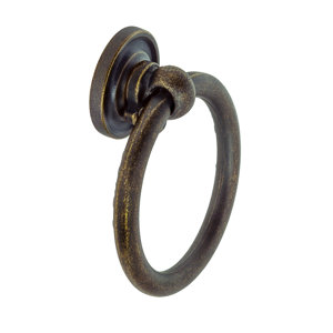 Sumner Street Home Hardware Ring Pull & Reviews | Wayfair