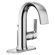 Moen Doux Single Hole Bathroom Faucet with Drain Assembly & Reviews ...