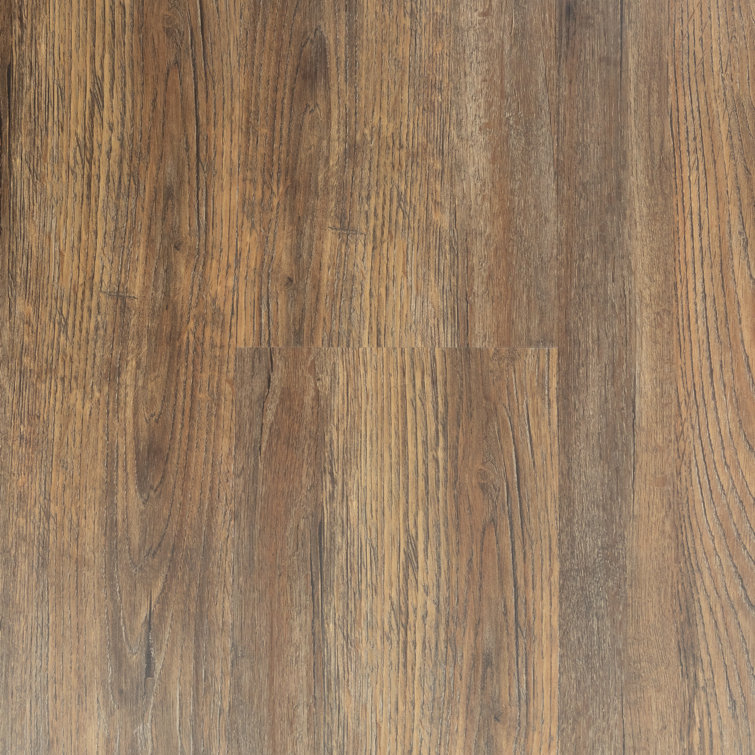 Union Rustic Cullivan 122 cm x 122 cm x 0.62 mm Luxury Vinyl Plank ...