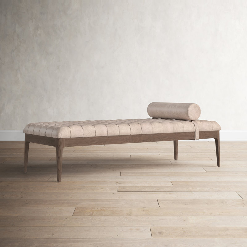 Birch Lane™ Moody Bench | Wayfair