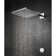 GROHE Rainshower SmartConnect Multi Function Adjustable Shower Head ...