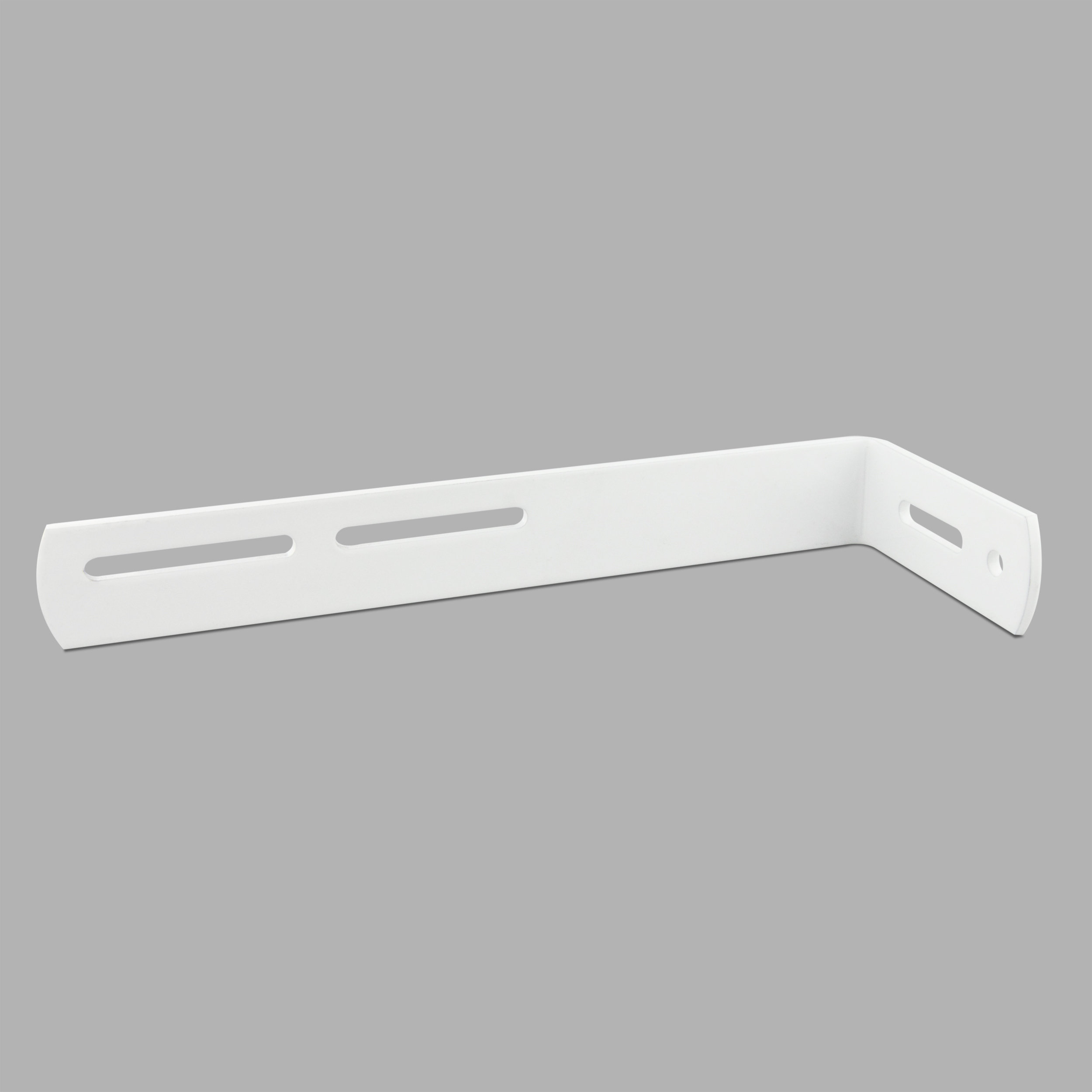 Rod Desyne L Shape Support Bracket | Wayfair