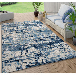 Wayfair | High-Low White Area Rugs You'll Love in 2023