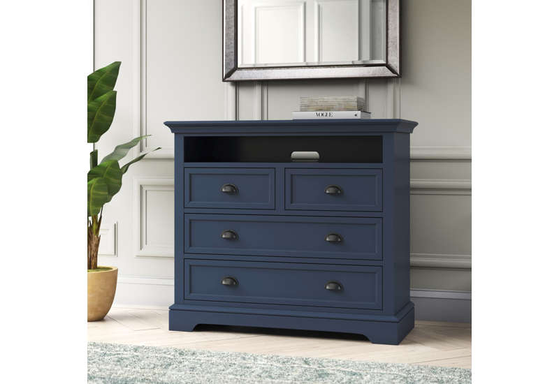 Guide to the Different Types of Dressers & Chests | Wayfair