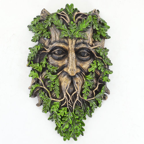 Happy Larry Lonoke Tree Ent Arthur Wall Decor & Reviews | Wayfair.co.uk