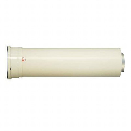 Rinnai 39.6" Condensing Vent Pipe Extension & Reviews | Wayfair