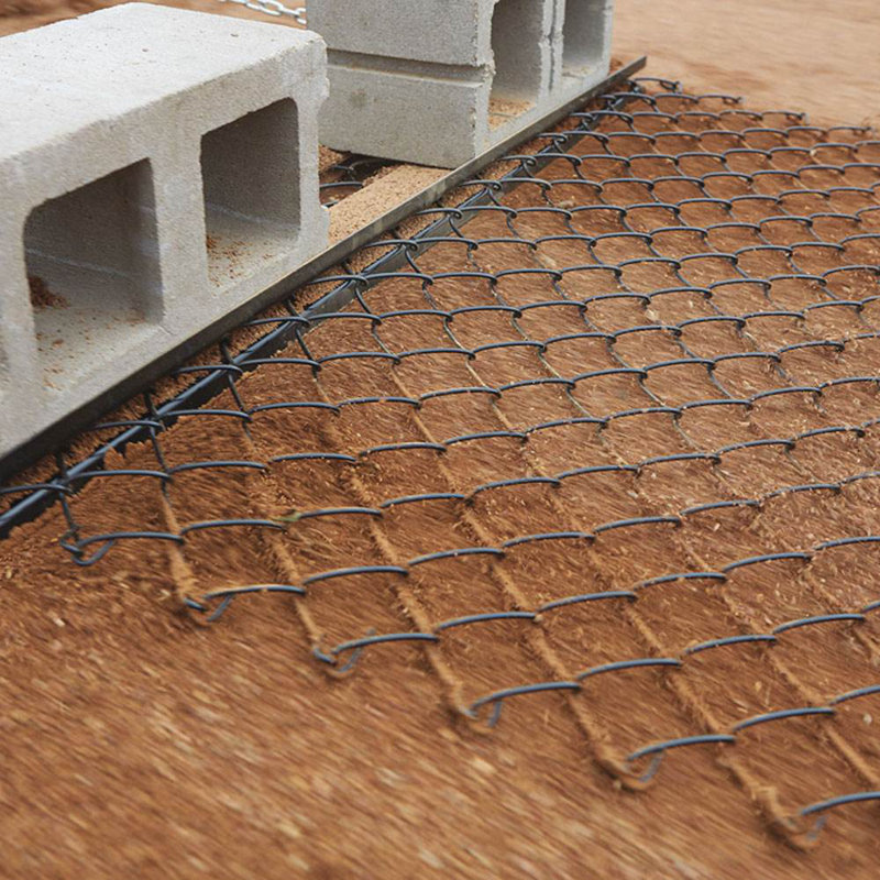 Tri Global Enterprises Yard Tuff Chain Rake Field Leveling ATV Drag ...