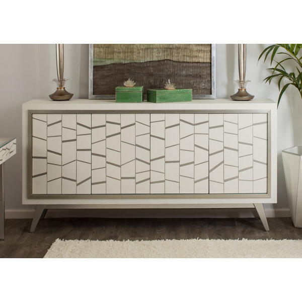 Artmax 68" Wide Sideboard | Wayfair