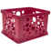 Storex Industries Crate Classroom Stackable Cubby Bin | Wayfair