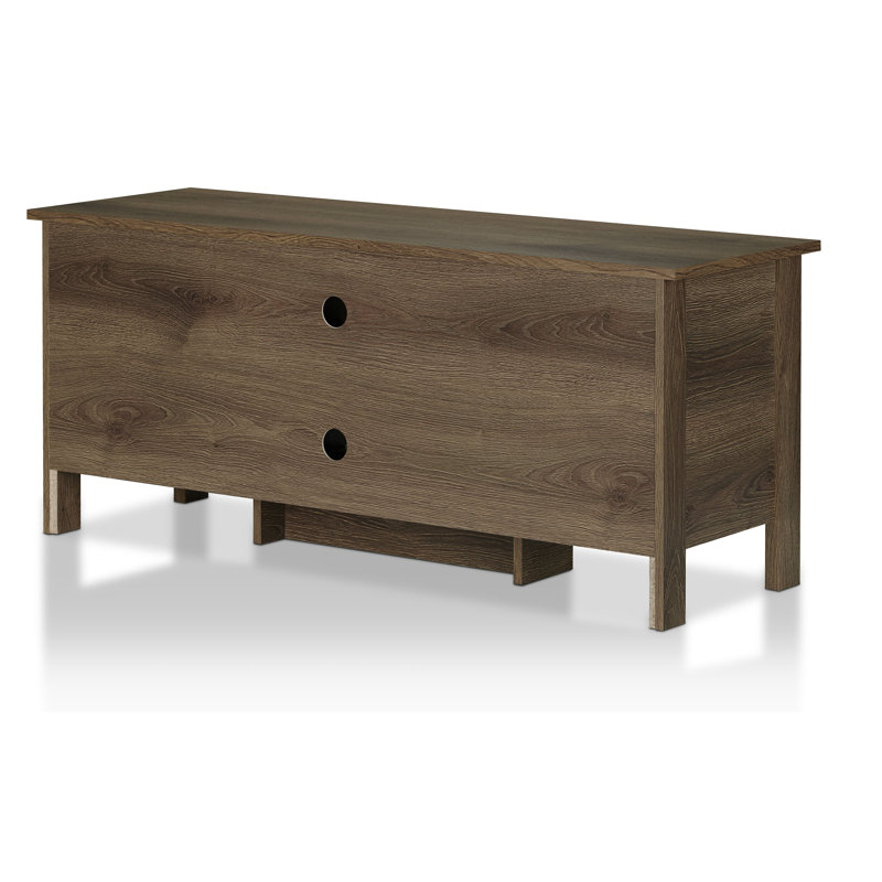 Longshore Tides Surya 47.55'' Media Console & Reviews | Wayfair