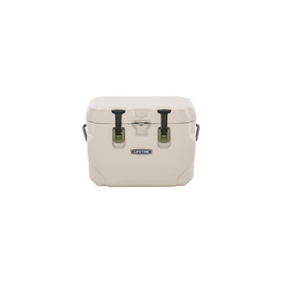 Lifetime 28 Qt. Ice Chest Cooler & Reviews | Wayfair