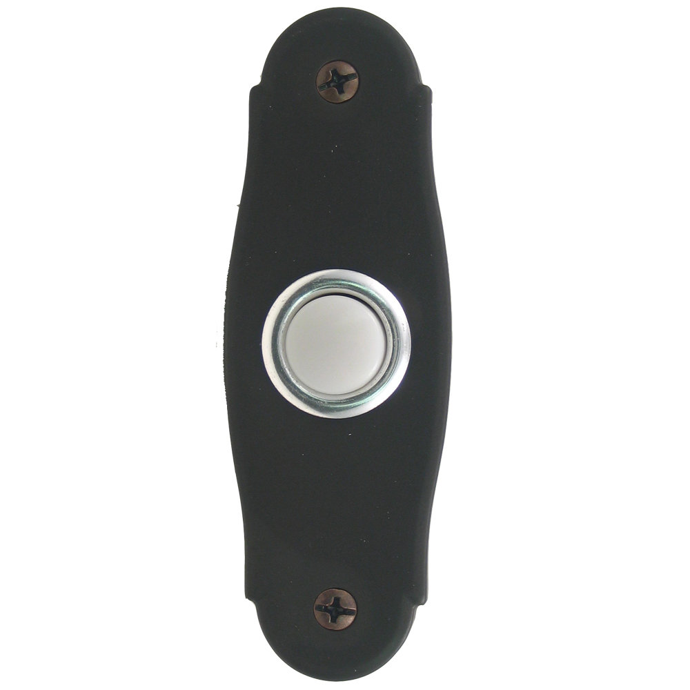 Red Barrel Studio® Door Bell Push Button & Reviews | Wayfair