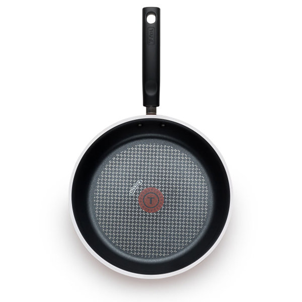 T-fal Signature 10.5 In. Fry Pan | Wayfair