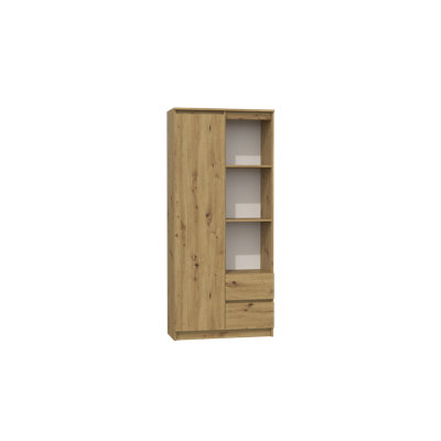 Zipcode Design Ikin Bookcase & Reviews | Wayfair.co.uk