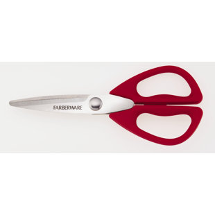 Wayfair | Farberware Scissors & Kitchen Shears You'll Love in 2023